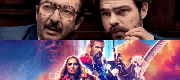 Top 10: Os Melhores Filmes de 2022 | Garota Blockbuster